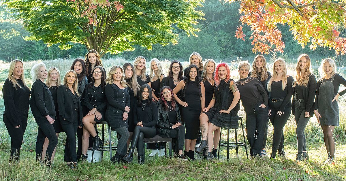 Salon & Spa Services in Brighton, MI | K Bella