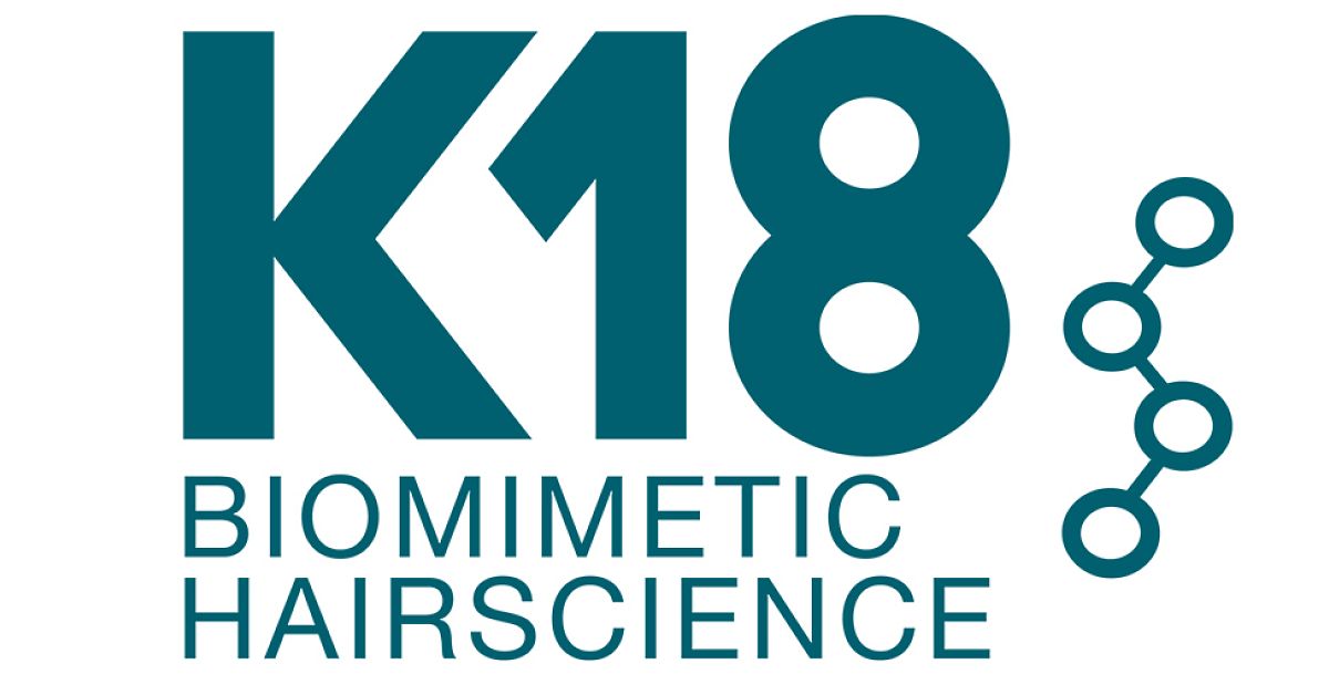 K18 Biomimetic Hairscience Products Now Available At K Bella